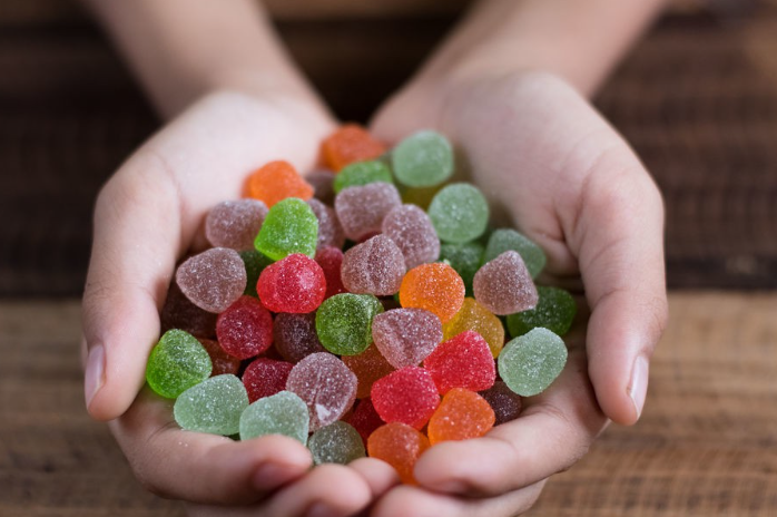 What does gelatin do in food - Polifar